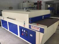 China IR Drying Tunnel Conveyer for sale