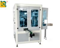 China LC High-Speed Automatic Bottle Rotary Screen Printing Press for sale
