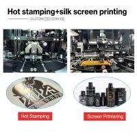 China 3-ccolor Soft Tube Screen Printer for sale