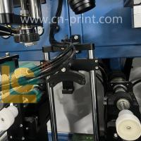 China High-Efficiency Single-Color Screen Printing Machine for sale