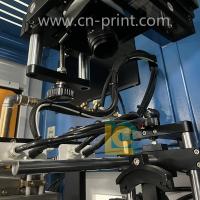 China High-Efficiency Single-Color Screen Printing Machine for sale