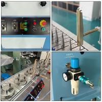 China High-Efficiency Pre-Print Flame Treatment Equipment for PP PE Plastic Containers and Bucket for Optimal Ink Adhesion for sale