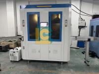 China Fully Automatic Two-Color Multi-Function Servo Screen Printing Machine for sale