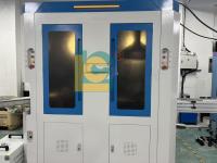 China Fully Automatic Two-Color Multi-Function Servo Screen Printing Machine for sale