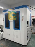 China Fully Automatic Multi-Function Single-Color 6-Station Printing Machine for sale