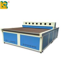 China LC Custom Large Format UV Curing Tunnel High-Efficiency Industrial UV Curing System for sale