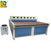 China LC Custom Large Format UV Curing Tunnel High-Efficiency Industrial UV Curing System for sale