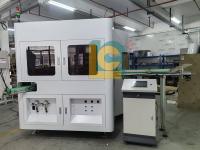 China LC High-Speed Dual-Color Automatic Printer for Test Tubes for sale