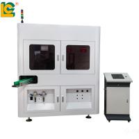 China LC High-Speed Dual-Color Automatic Printer for Test Tubes for sale