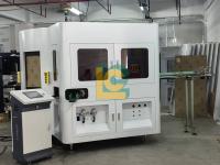 China LC High-Speed Dual-Color Automatic Printer for Test Tubes for sale