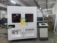 China LC High-Speed Dual-Color Automatic Printer for Test Tubes for sale
