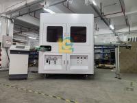 China LC High-Speed Dual-Color Automatic Printer for Test Tubes for sale