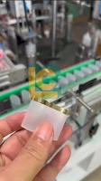 China LC Fully Automatic Multi-Station Rotary Hot Stamping Machine for Irregular Shapes for sale