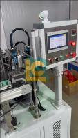 China LC Fully Automatic Multi-Station Rotary Hot Stamping Machine for Irregular Shapes for sale