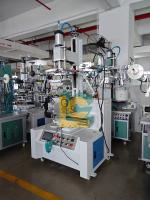 China LC High-Speed Automatic Dual-Panel Foil Stamping System for sale