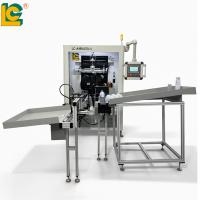 China Plastic cup screen printer Coffee Paper cup Automatic Screen printing machine for sale