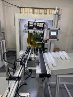 China Plastic cup screen printer Coffee Paper cup Automatic Screen printing machine for sale
