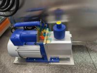 China Solvent Flexo Plate Maker with Advanced Vacuum Suction for sale