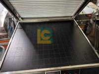 China Solvent Flexo Plate Maker with Advanced Vacuum Suction for sale