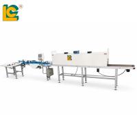China Smart IR Drying with Automatic Cup Counting for sale