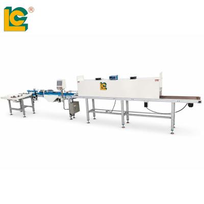 China Smart IR Drying with Automatic Cup Counting for sale