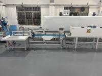 China Smart IR Drying with Automatic Cup Counting for sale