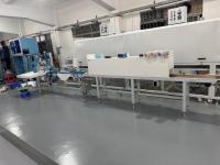 China Smart IR Drying with Automatic Cup Counting for sale