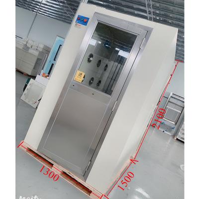 China AL-AS-1300-S1 AIR SHOWER For Clean room for sale