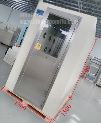 China CHINA AIR SHOWER MANUFACTURER for sale