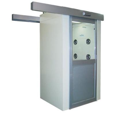 China Electronical Interlocked Air lock Air Shower Room China supplier for sale