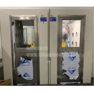 China China air shower manufacturers for sale