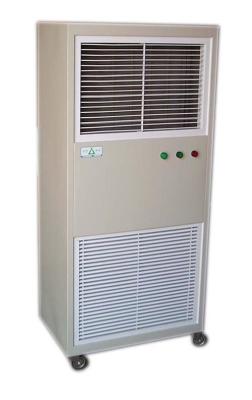 China PM2.5 Portable Air Purifier for sale