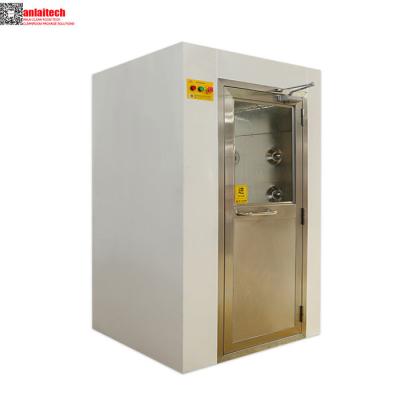 China AL-AS-1300/S1 AIR SHOWER CLEAN ROOM for sale
