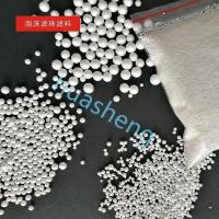 China EPS Foam Balls Pre-Expander Machine HS-YF-1500 4000x3300x4800mm for EPS Production for sale