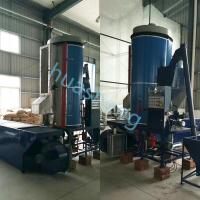 China Principle Pressure Air Type EPS Continuous Foaming Pre-Expander Machine for Your for sale