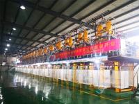 China Huasheng Energy-Saving EPS Shape Molding Machine 1800x1600mm for Foam Products for sale