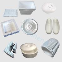 China Huasheng Energy-Saving EPS Shape Molding Machine 1800x1600mm for Foam Products for sale