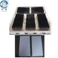 China Computerized HS-CXJ-1750 EPS Sendling Tray Automatic Block Foaming Machine for Market for sale