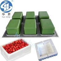 China Engineers to Service EPS Foam Machine Overseas for Expanded Polystyrene Products for sale