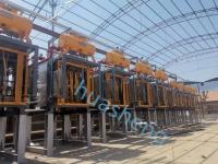 China EPS Fish Box Production Line for Seafood Lobster 5500x2700x3500mm for sale