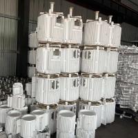 China Automatic HS-YY-1200 Lost Foam Casting White Zone Shape Molding Machine for Industrial for sale