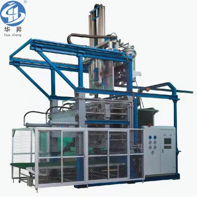 China Automatic Fast Mould Change EPS Shape Molding Machine 1500x1300mm 14.5kW for sale