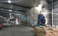 China EPS Insulation Block Molding Machine for Polystyrene Foam Sheet Cycle Time 5-20 Minutes for sale