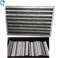China Compound Die Expanded Polystyrene Foam Mould for Decoration Cornice US Manufacturing for sale