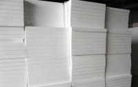 China EPS Block Foam Machine for Sandwich Panel Core Density 6-30kg/M3 Energy-Saving Design for sale