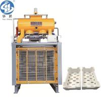 China Cycle Time 60-180s Customized Expanded Polystyrene Foam Mould for Customized Box for sale