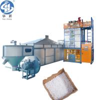 China Compound Die EPS Vegetable Box Making Mould with Customized Design 60-180s Cycle Time for sale