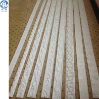 China EPS Foam Cornice Aluminium Mould 800kg Capacity 6062 Alloy for House Decoration for sale