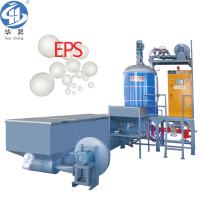 China EPS Polystyrene Foam Plates Machine PLC Control CE Certified 2000x1200x1000mm for sale