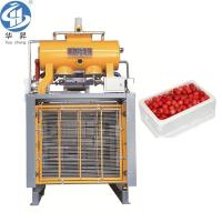 China Fixed Installation Aluminum EPS Foam Box Molds for Secure and Insulated Packaging for sale